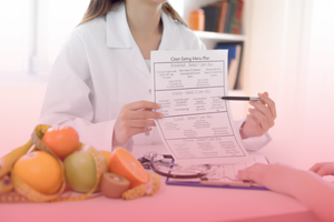 About Doctors Diet Program | Doctor-Led Weight Loss from $69/mo